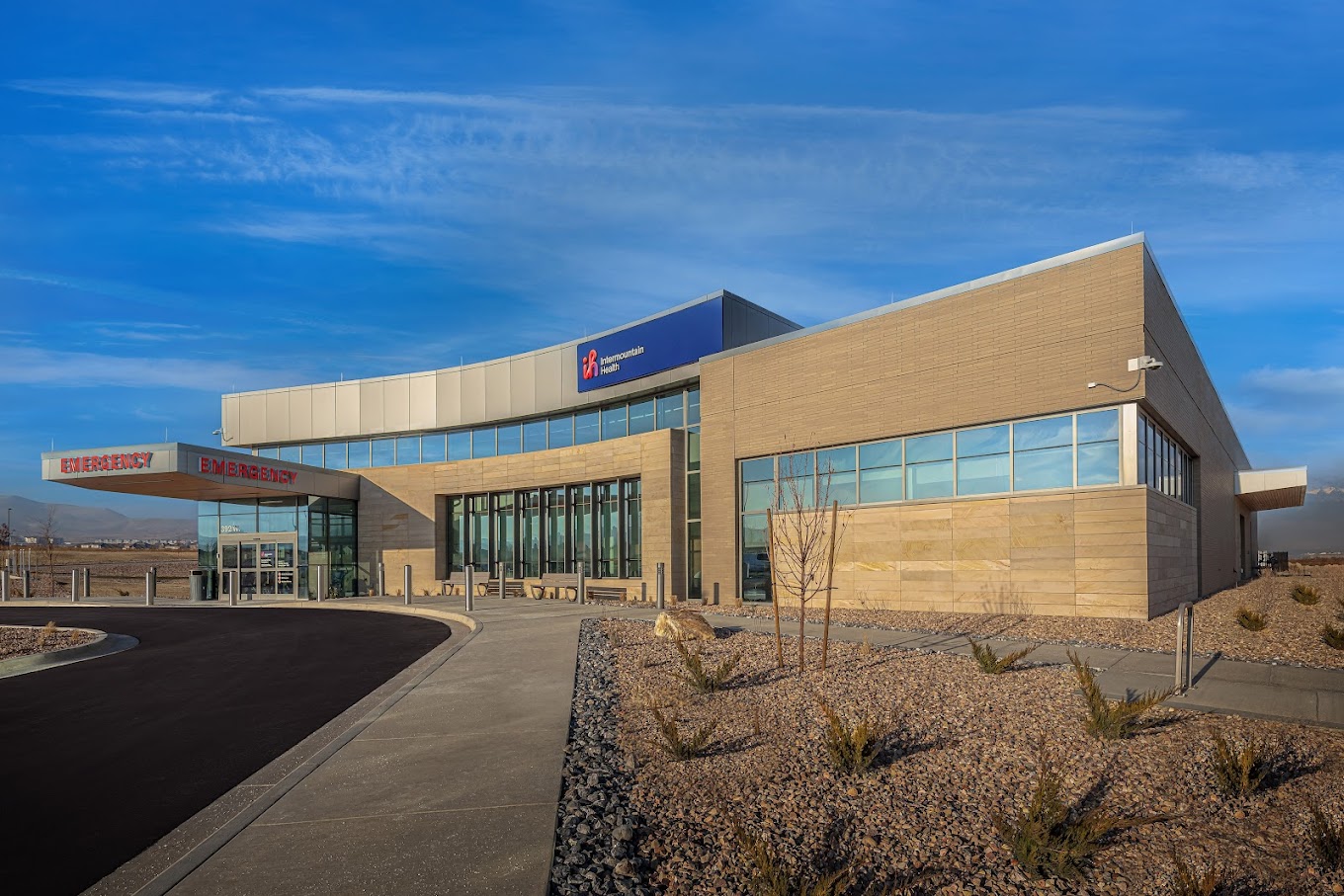 Saratoga Springs Emergency